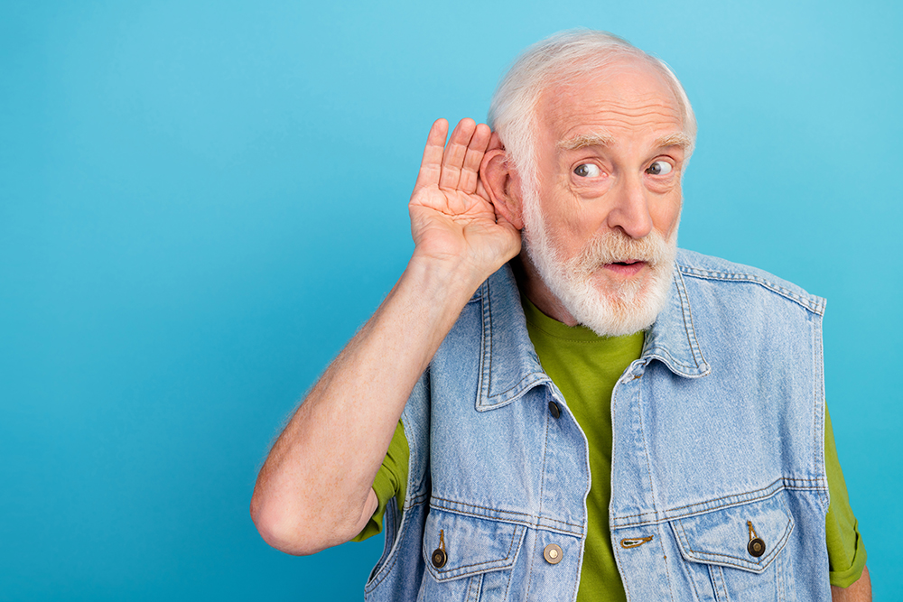 Minimising noise to aid concentration – PCA Tips