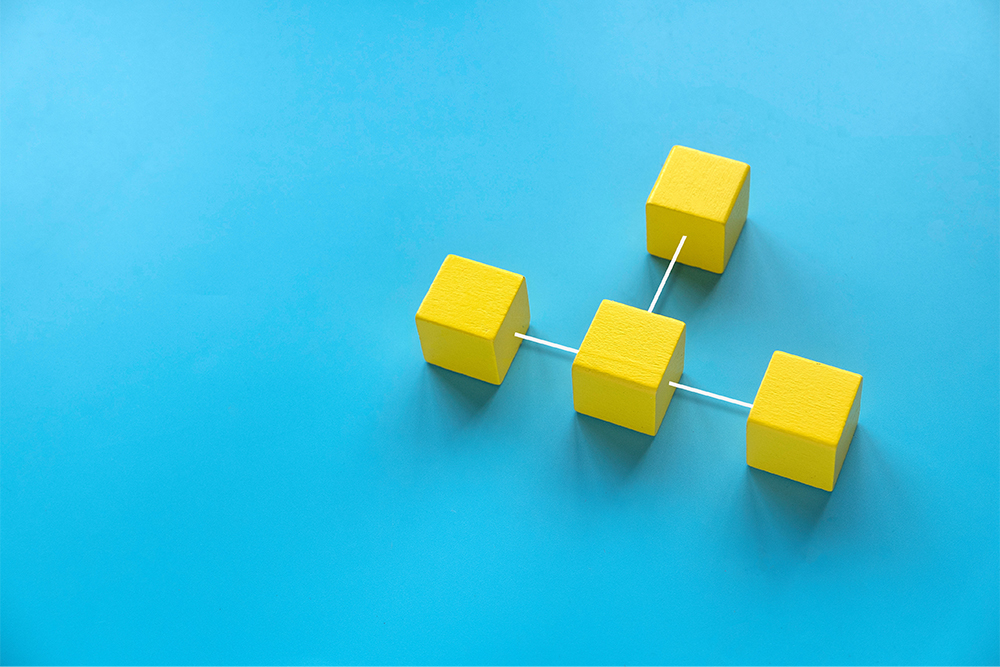 Breaking up information into smaller, more manageable chunks – PCA Tips